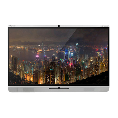 panels and monitors - Amber Technology New Zealand