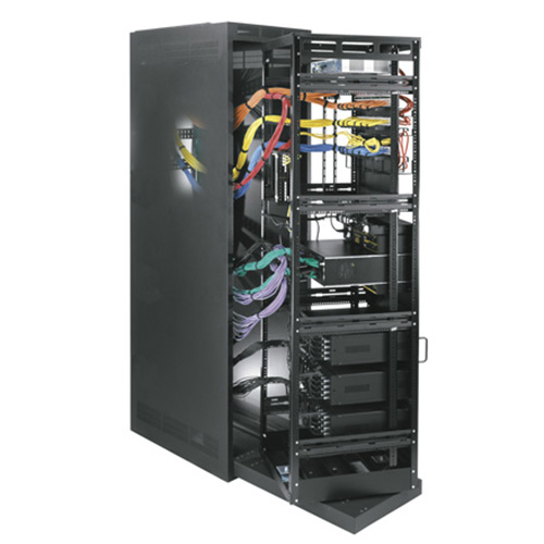 Racks - Amber Technology New Zealand