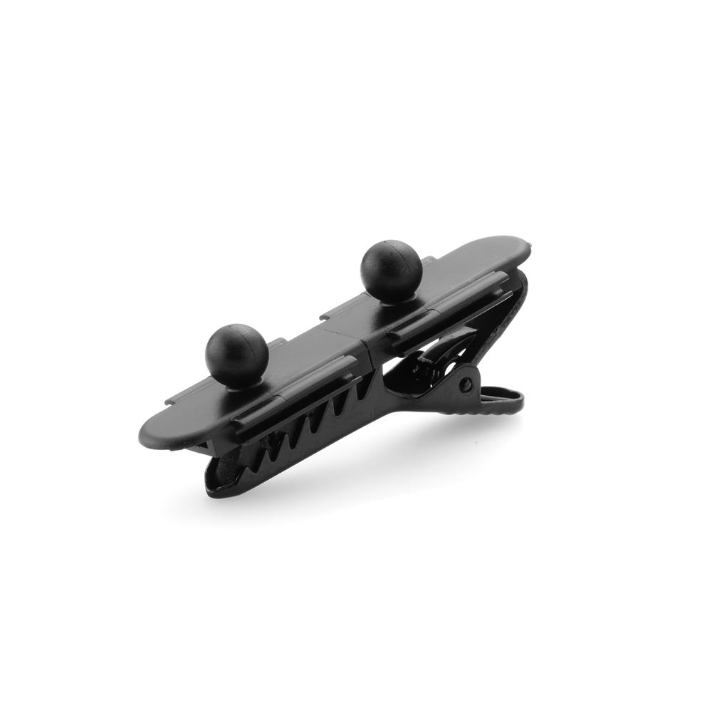 DPA Double Clip for 4080 | DPA Microphones - Amber Technology New Zealand