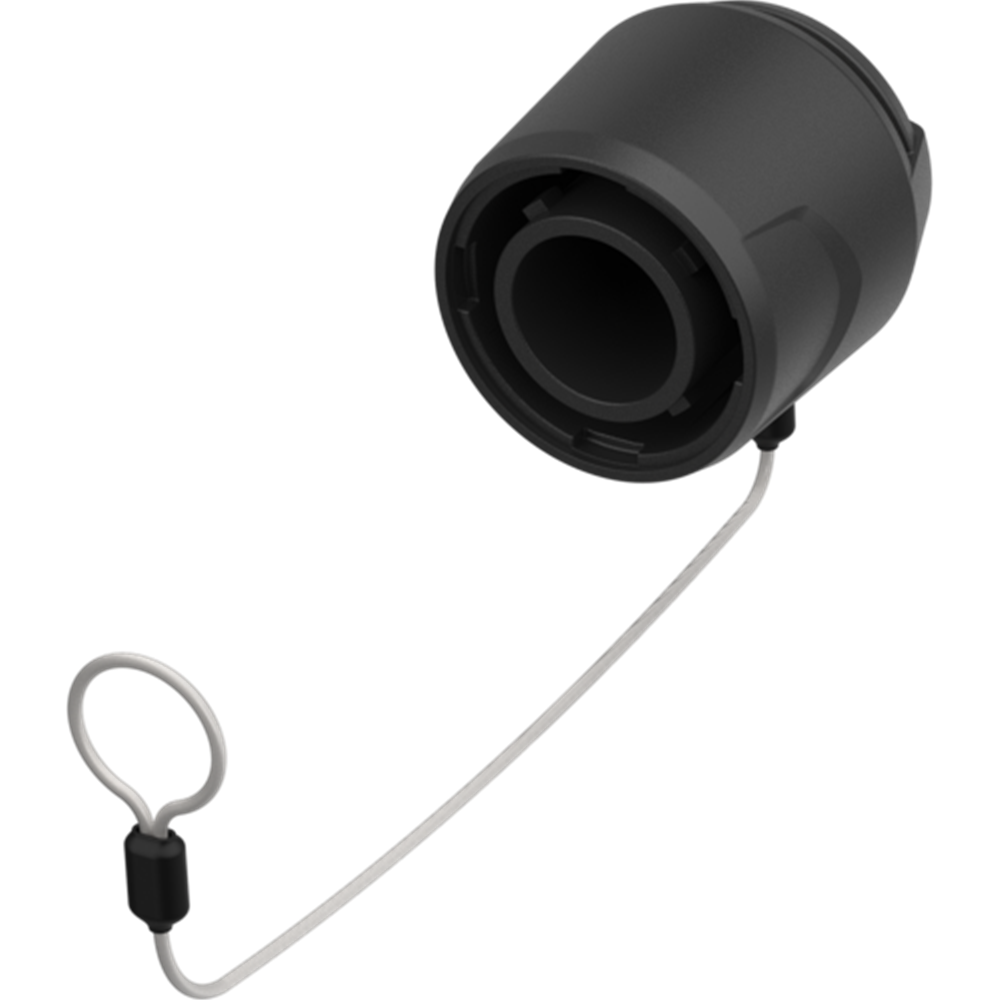 powerCON TRUE1 TOP sealing cover fo - Amber Technology New Zealand