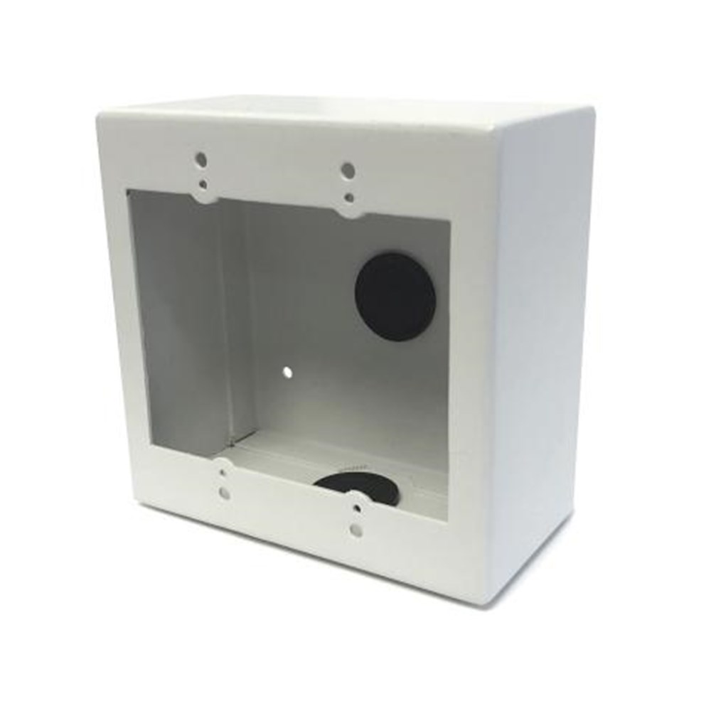 Turbine Mini On Wall Back Box TA-13 - Amber Technology New Zealand