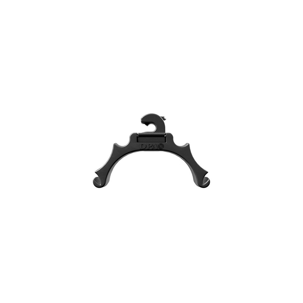 Microphone Clip for Cello - Amber Technology New Zealand