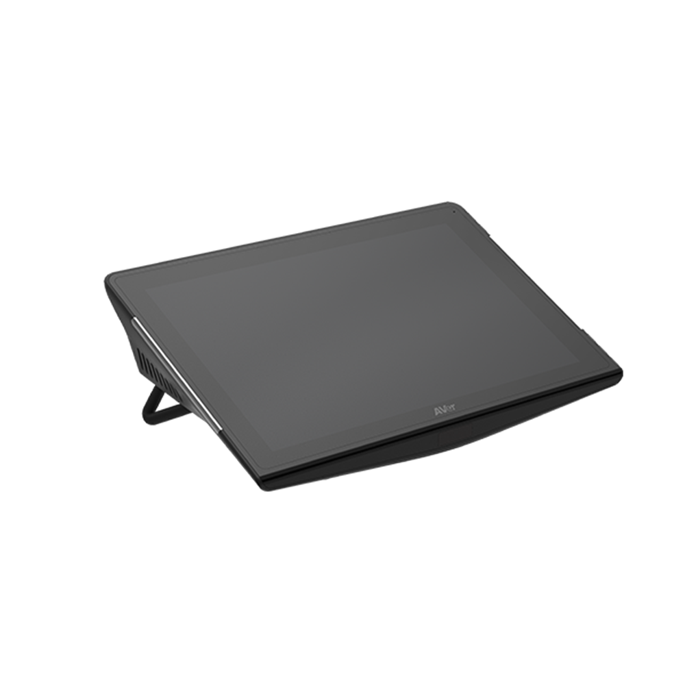 Collaboration Zoom Touch Panel CP10 - Amber Technology New Zealand