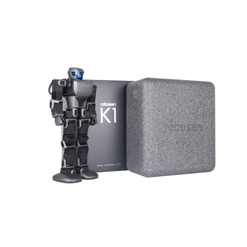 K1 Pro Interstellar Scout - Amber Technology New Zealand