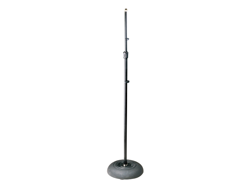 Floor Stand Round Base ATC404 Austr | Australian Monitor - Amber ...