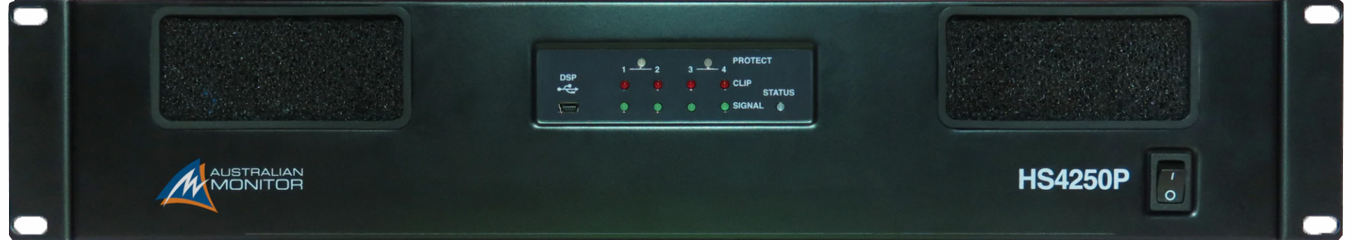 HS4250P - Amber Technology New Zealand