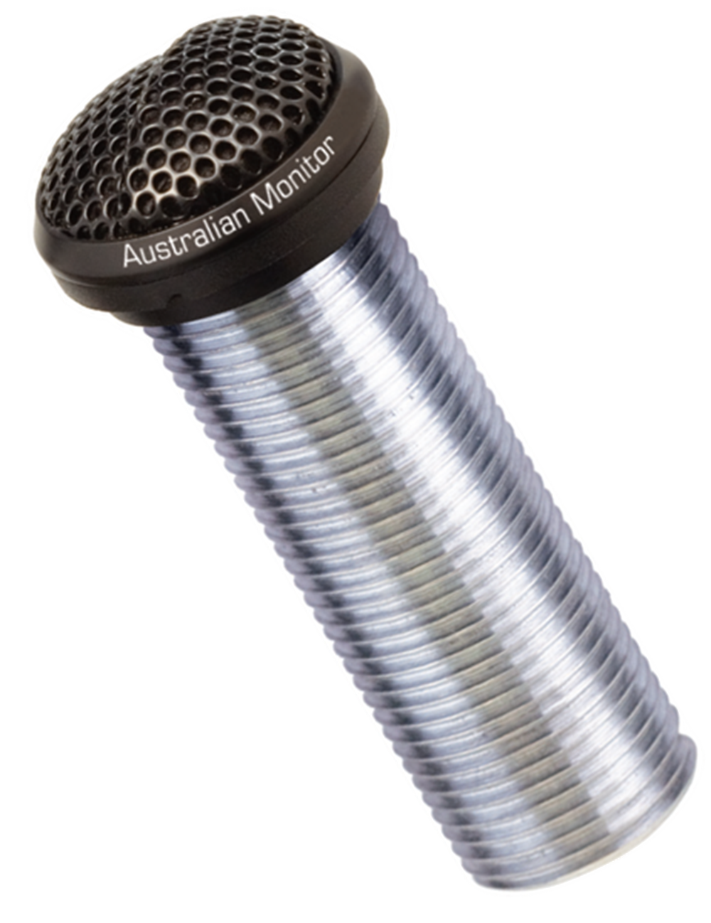 Australian Monitor IMFCB | Flush Mount Microphone - Amber Technology ...