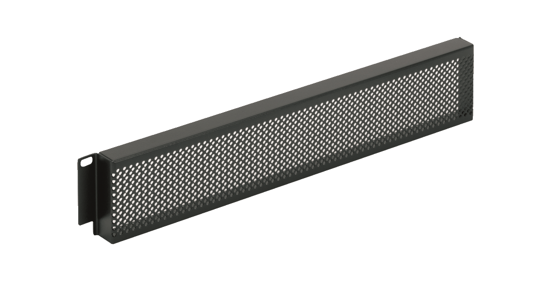 Security Cover 2Ru Perforated - Amber Technology New Zealand
