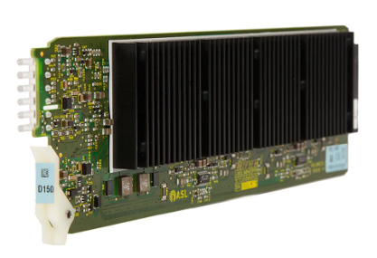 ASL AMPLIFIER MODULE 150W - Amber Technology New Zealand