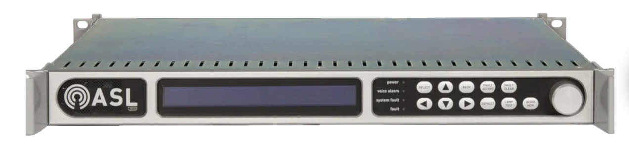 VIPEDIA 12x12 IP VOICE ALARM ROUTER - Amber Technology New Zealand