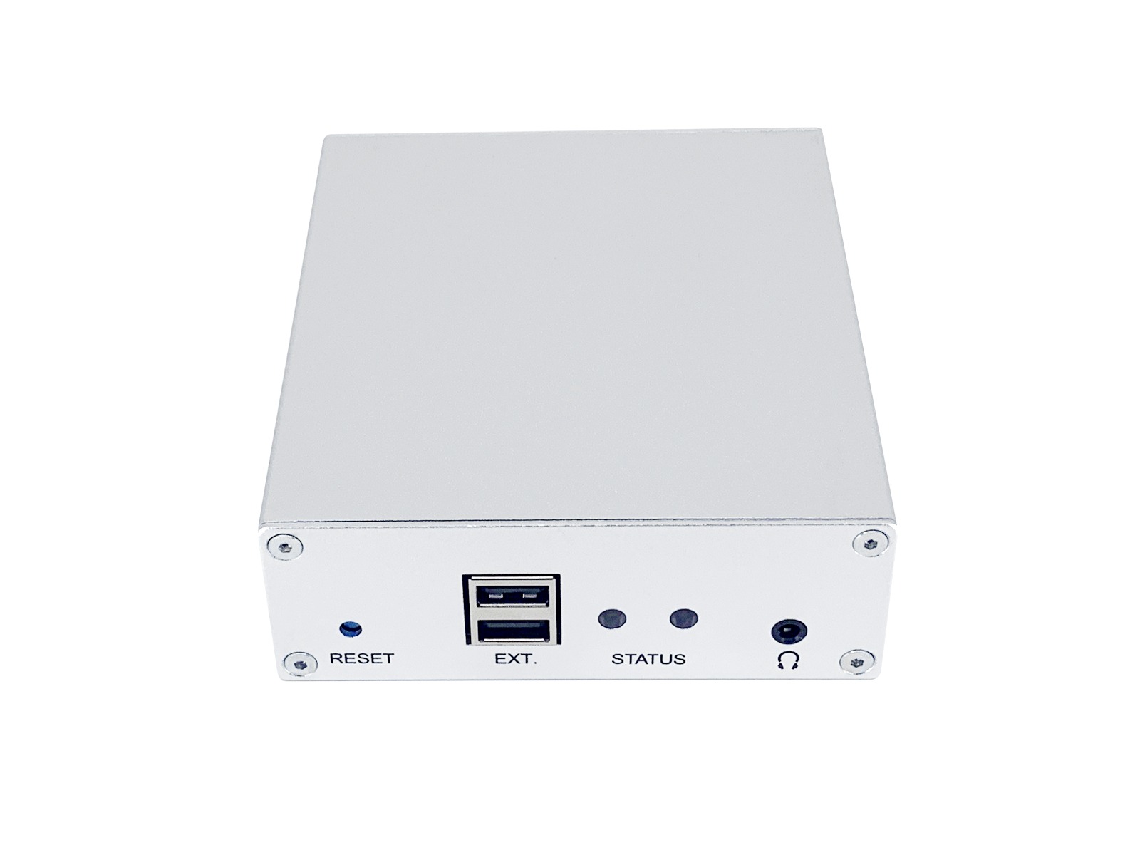 Barix Exst MPA400 SynApps only Pwr - Amber Technology New Zealand