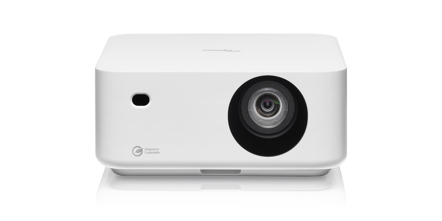 Optoma OMA S 1080p FHD portable RGB - Amber Technology New Zealand