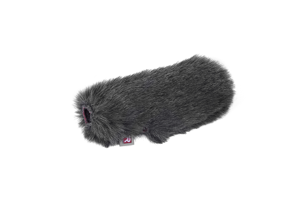 Rode VideoMic Pro w/Lyre Mini Windj - Amber Technology New Zealand