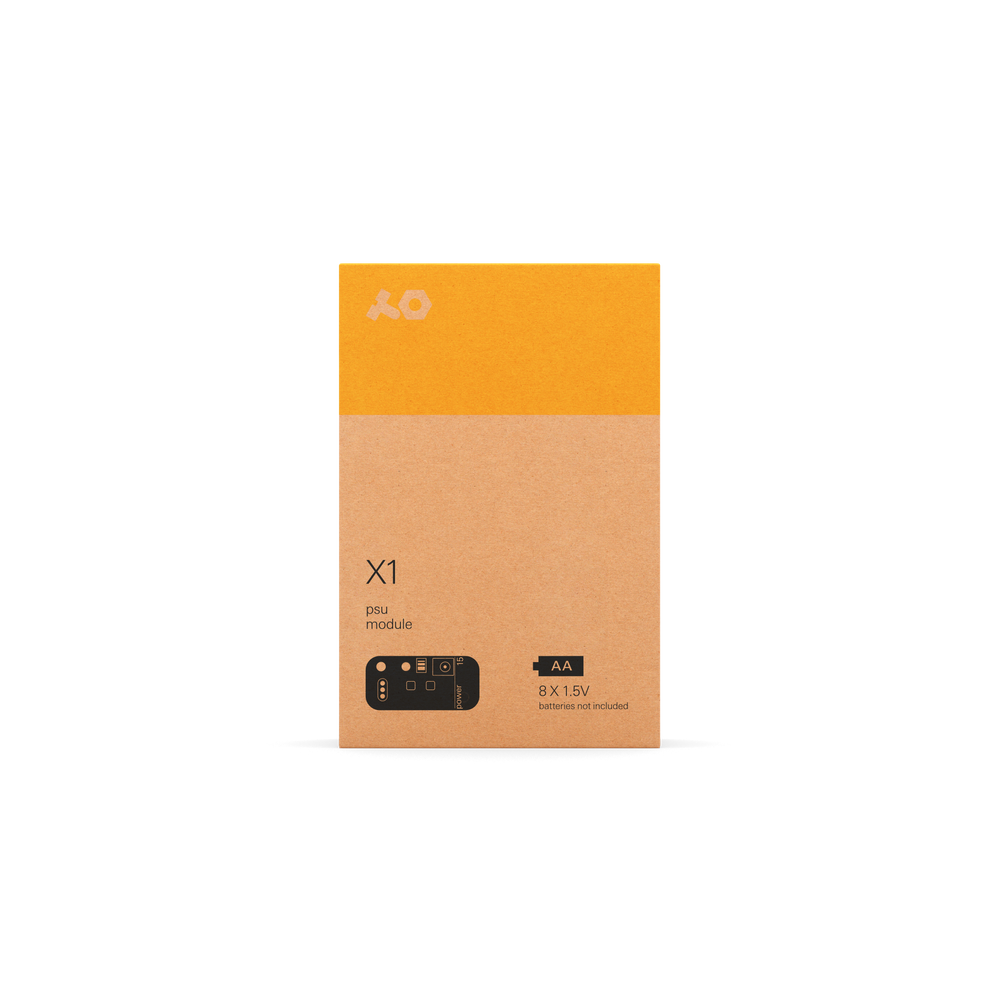 Portable battery powered power pack - Amber Technology New Zealand
