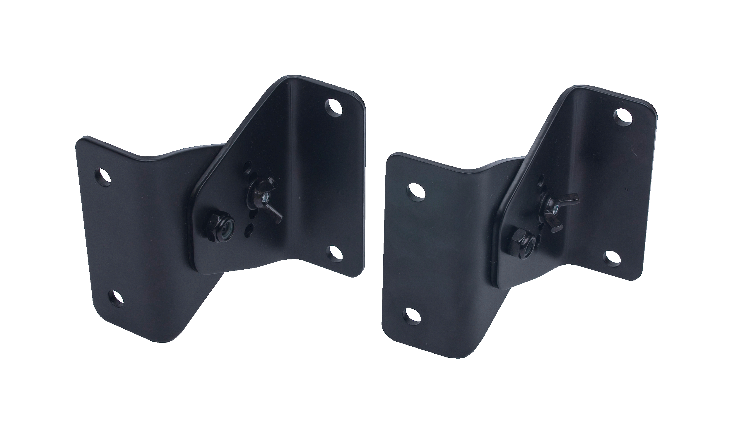 Bracket Kit For Xr10/P & Xr12/ XR10 | Australian Monitor - Amber ...