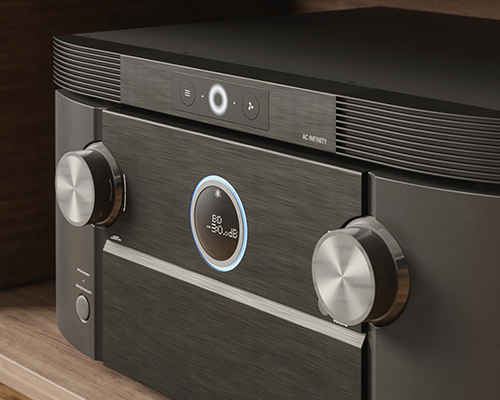 AC Infinity - Amber Technology New Zealand