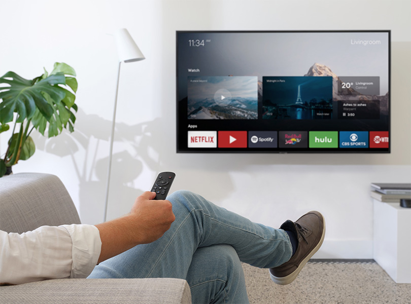 One For All - Amber Technology New Zealand