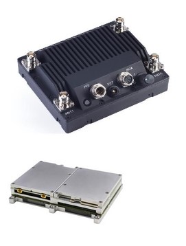 Silvus Technologies - Amber Technology New Zealand
