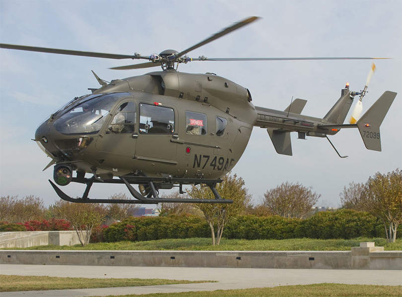 Troll Systems - Amber Technology New Zealand