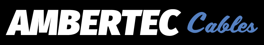 AmberTec Cables - Amber Technology New Zealand