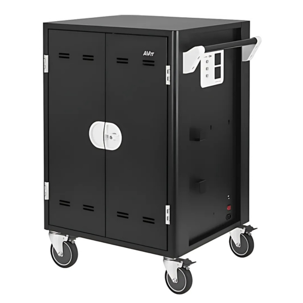 Carts - Amber Technology New Zealand