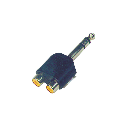 Adaptor. Z Convert6.5Trs-Dual ATC67 | Australian Monitor - Amber ...